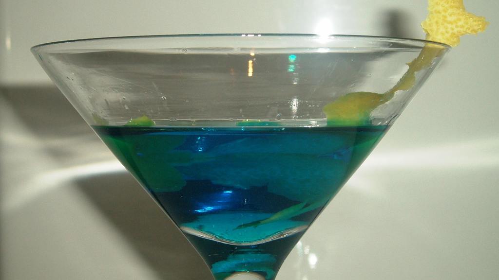 Blue Moon Recipe - Food.com