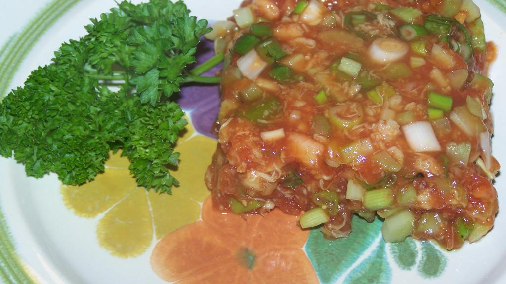 Seafood Aspic Recipe - Food.com