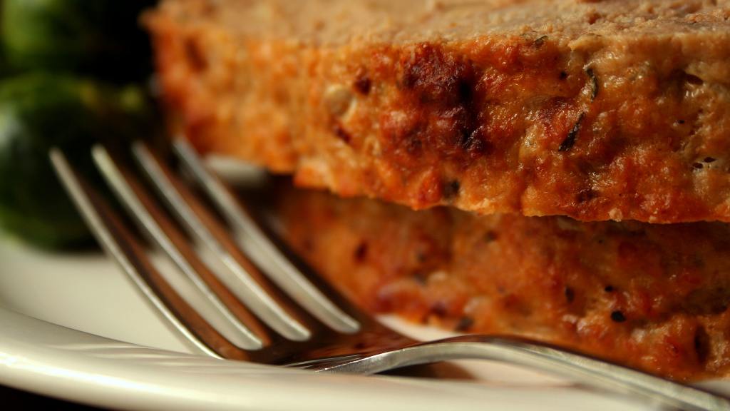 Salsa Meatloaf Recipe - Food.com