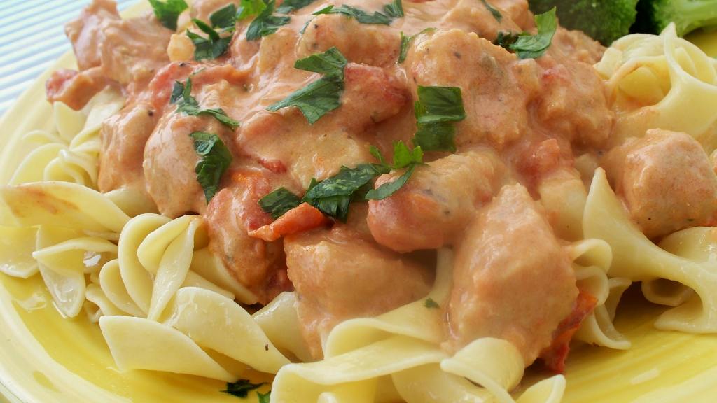 Easy Hungarian Pork Paprika Recipe - Food.com