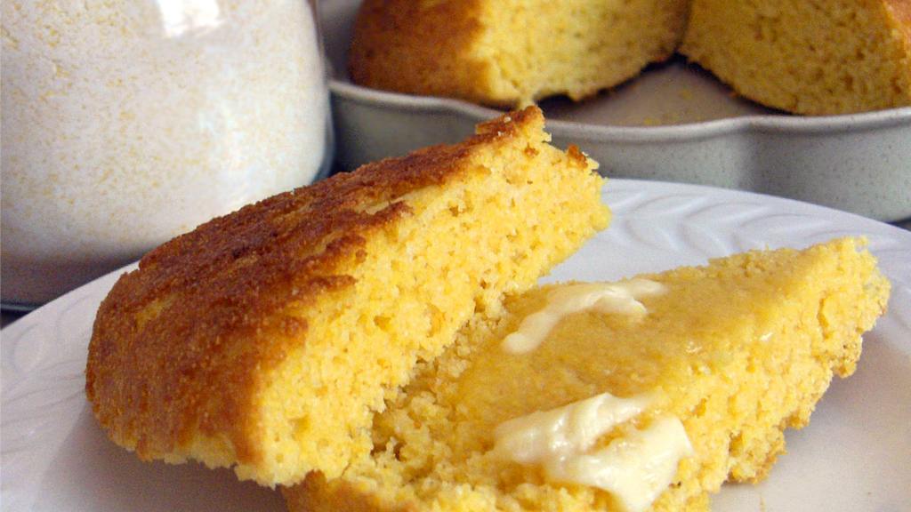 Cornbread Mix Recipe - Food.com