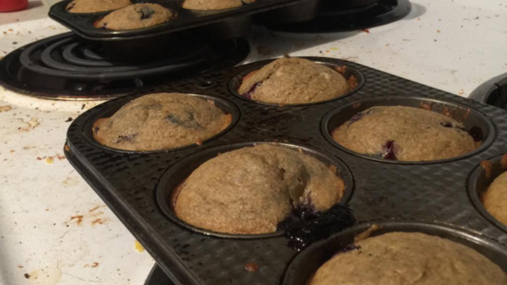 The Original All Bran Muffins Recipe - Food.com