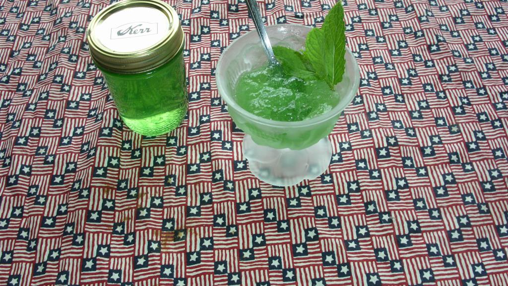 Mint Jelly Recipe - Food.com