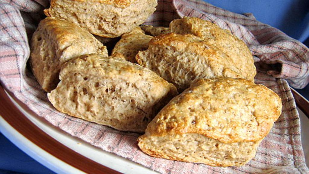 Grandma Noon's Scottish Scones Recipe - Food.com