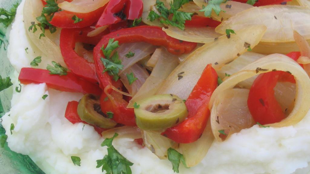 Basque Potatoes Recipe - Food.com