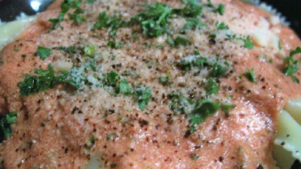 Pasta Alle Cinque Pi Recipe - Food.com