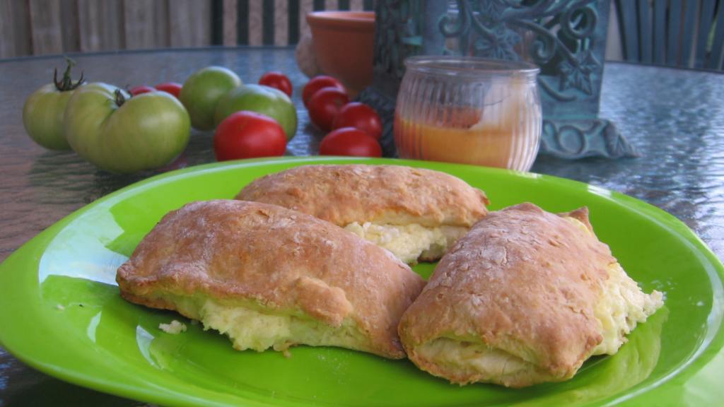 Cheese Kreplach Recipe - Food.com