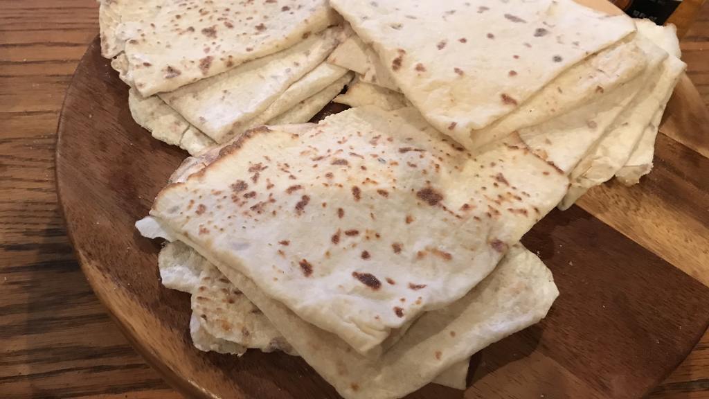 Lefse Recipe - Food.com