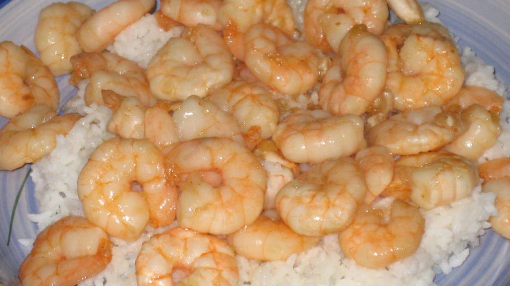 Camarones Guayaquil Recipe - Food.com