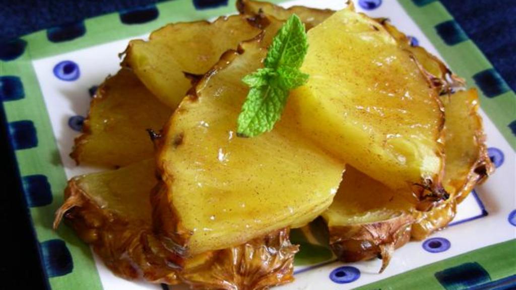 Pina Asada Recipe - Food.com