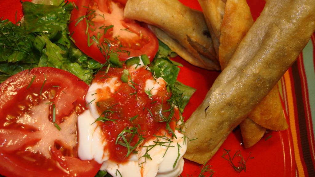 Flautas Recipe - Food.com