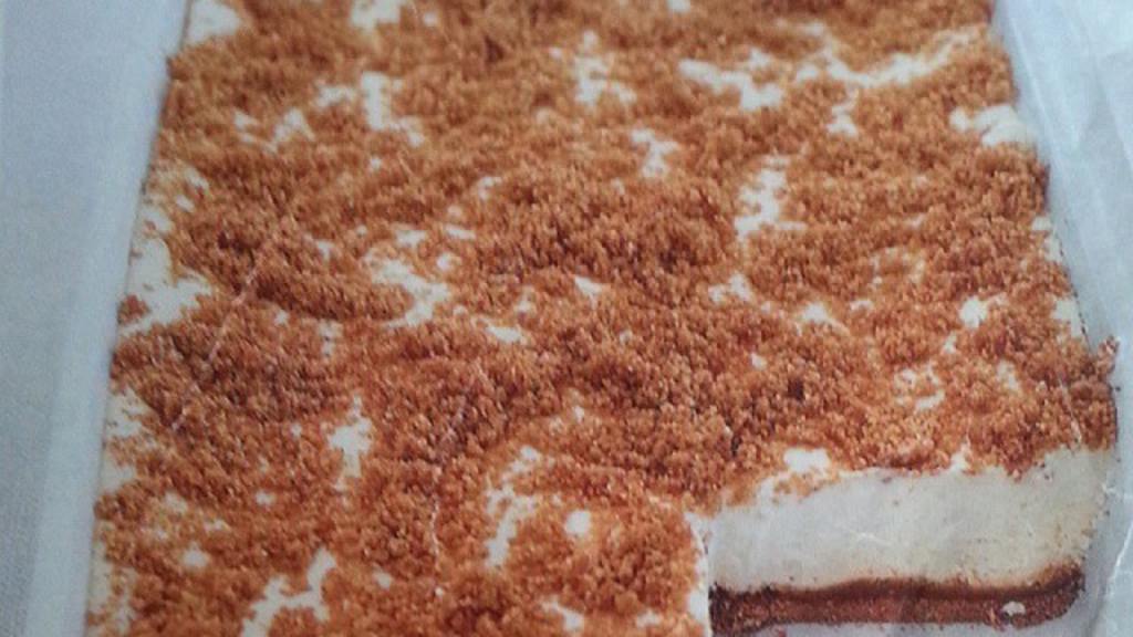 Blue-Ribbon Cheesecake Recipe - Food.com