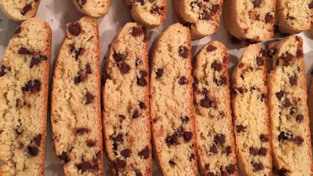 Mandelbrot Recipe - Food.com
