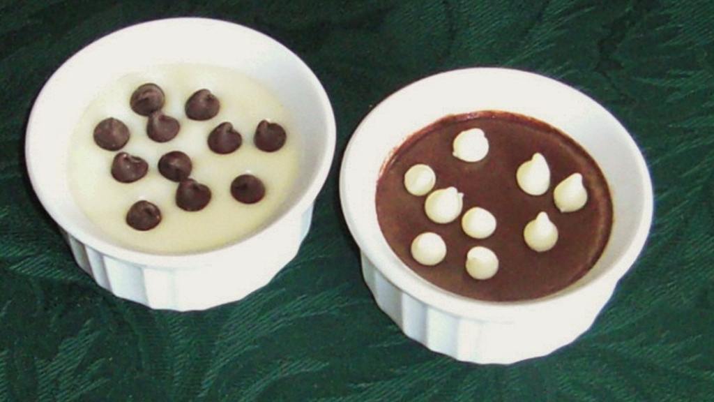 White Chocolate Custard Recipe - Food.com