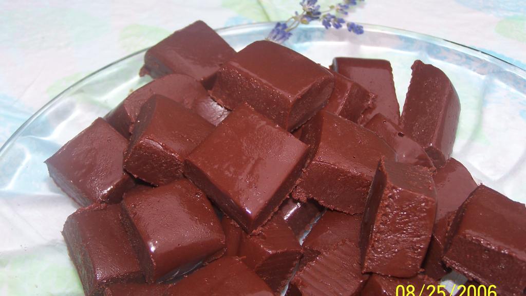 Lavender Fudge Recipe - Food.com