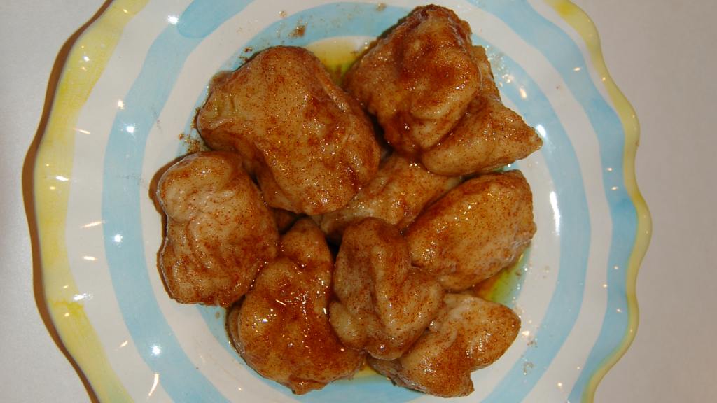 Monkey Balls Recipe - Food.com