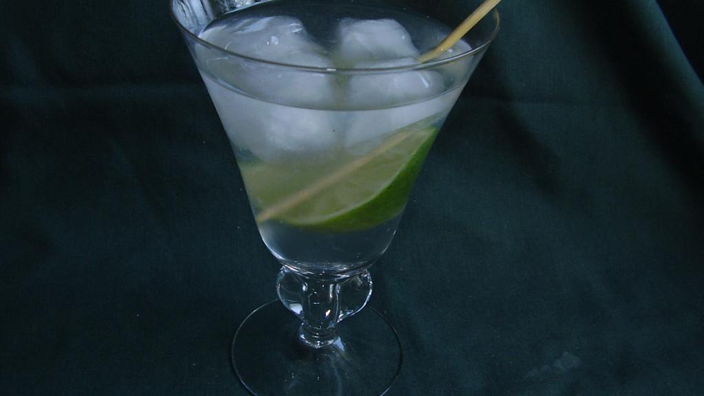 Dawa (African Cocktail) Recipe - Food.com