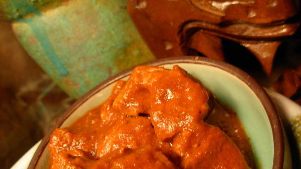 Beef Stewed in Red Pepper Paste Recipe - Food.com