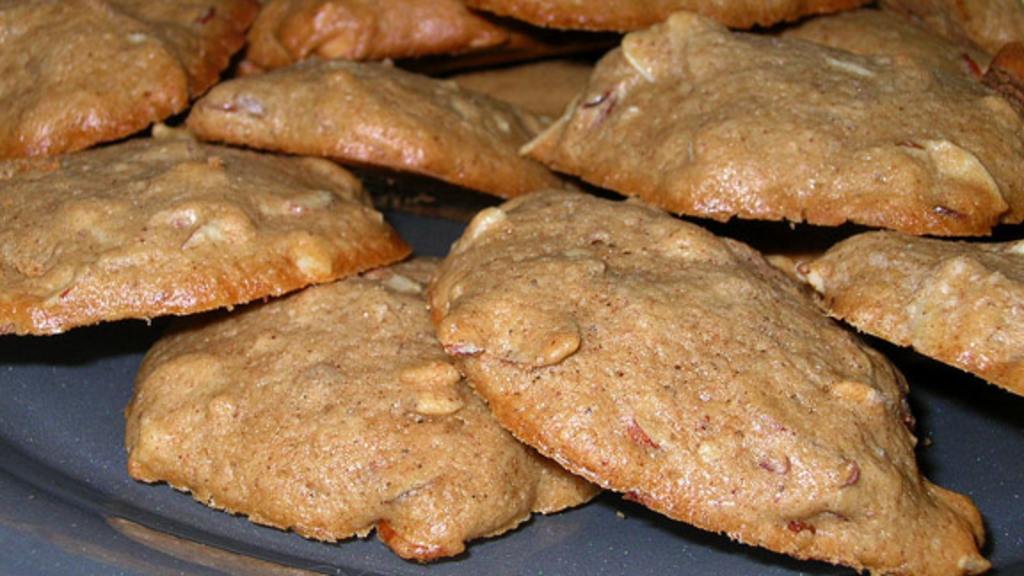Soetkoekies ( Spicy Wine Cookies) Recipe - Food.com