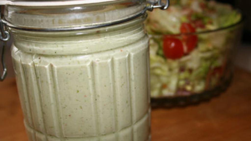 Monkey Salad Dressing Recipe - Food.com
