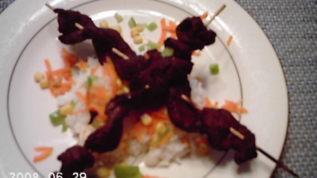 Cameroon Suya Recipe - Food.com