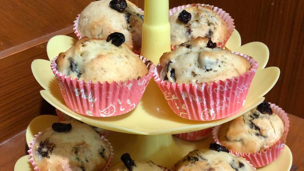 Prune Muffins Recipe - Food.com