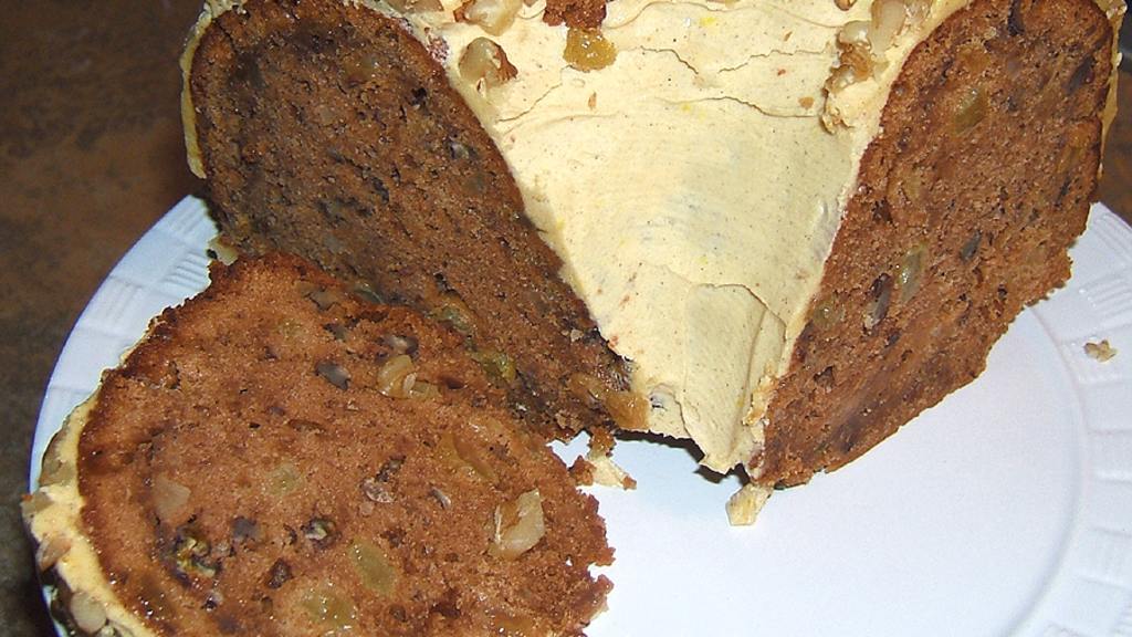 Baked Bean Cake or Muffins Recipe - Food.com