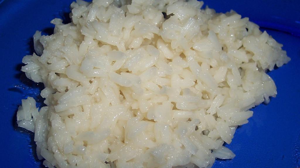 Perfect Basic Rice Recipe - Food.com