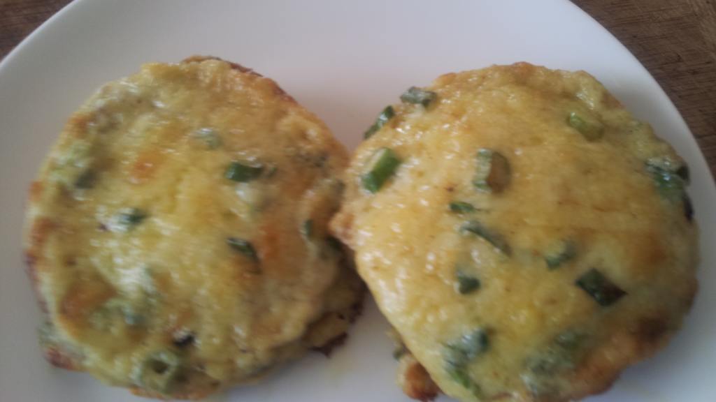 Toasted English Muffins With Cheese Recipe - Food.com