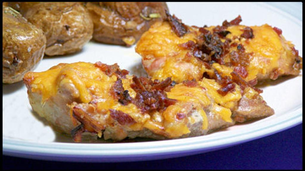 Anniversary Chicken Recipe - Food.com