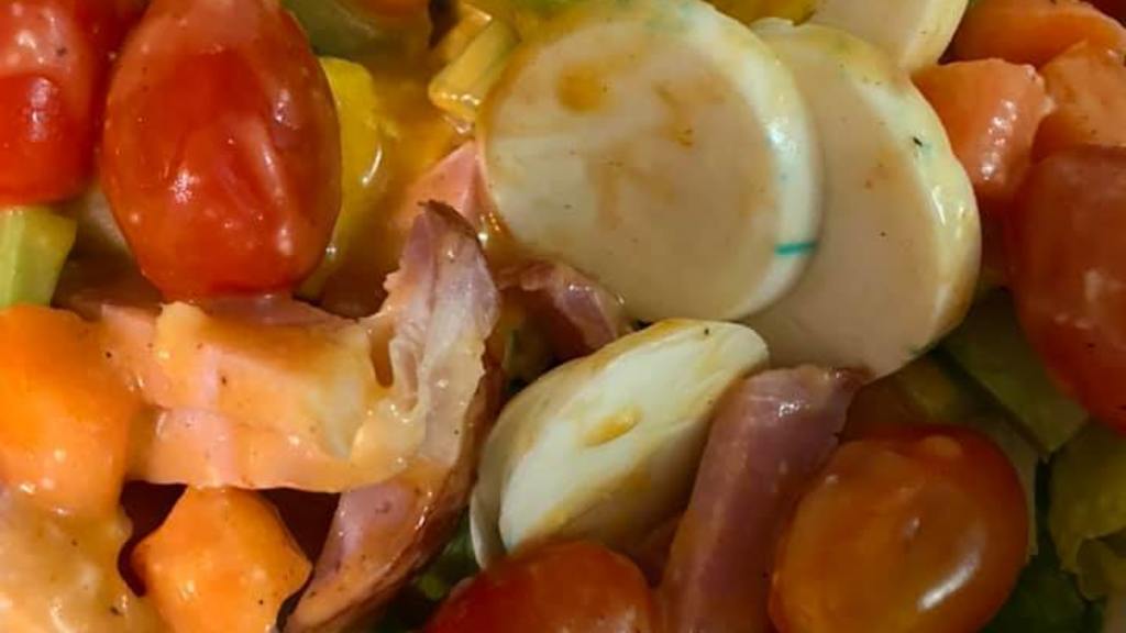 " Chef Salad" Dressing Recipe - Food.com