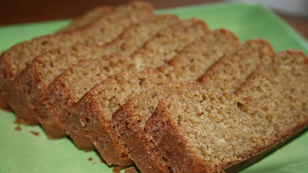 Georgia Peach Bread Recipe - Food.com