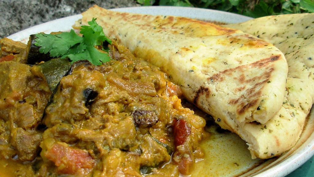 Rogan Josh (Kashmiri Lamb Curry) Recipe - Food.com