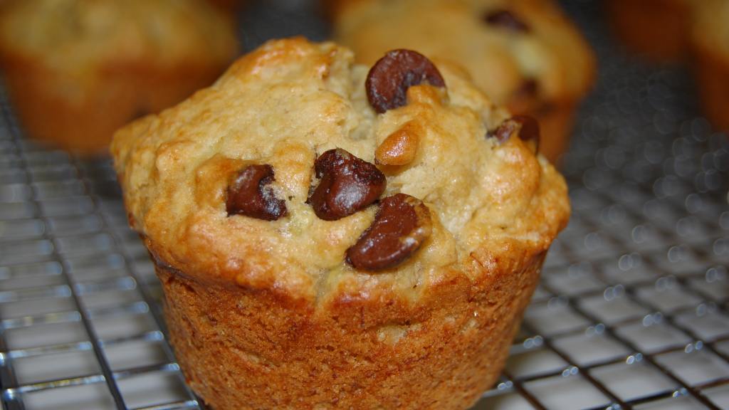 Abc Muffins Recipe - Food.com