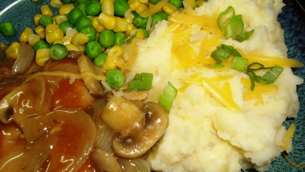 Mashed Potatoes Recipe - Food.com