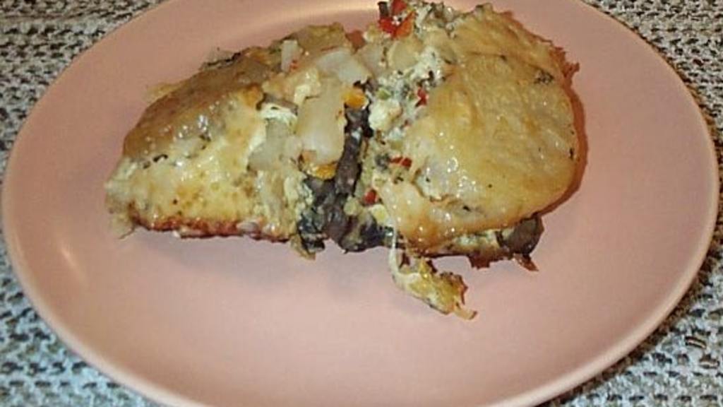 Spring Potato Strata Recipe - Food.com