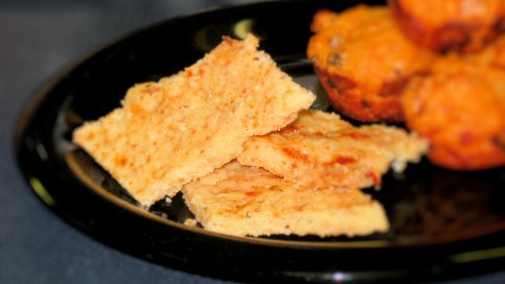 Pizza Shortbread Recipe - Food.com