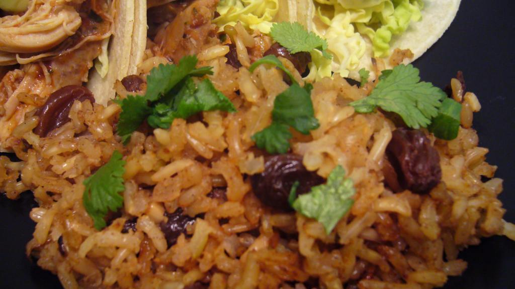 Mexican Cinnamon Rice Recipe - Food.com