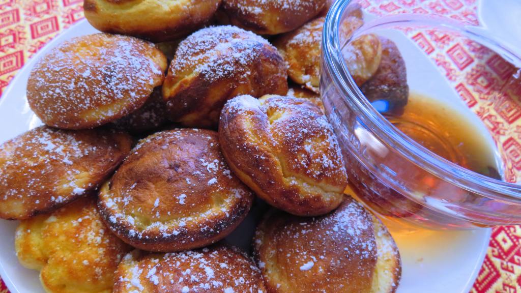 Aebleskiver Recipe - Food.com
