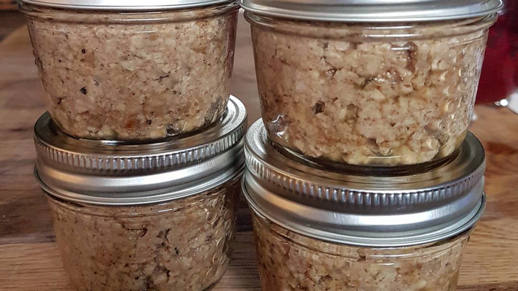 Emeril Lagasse's Creton Recipe - Food.com