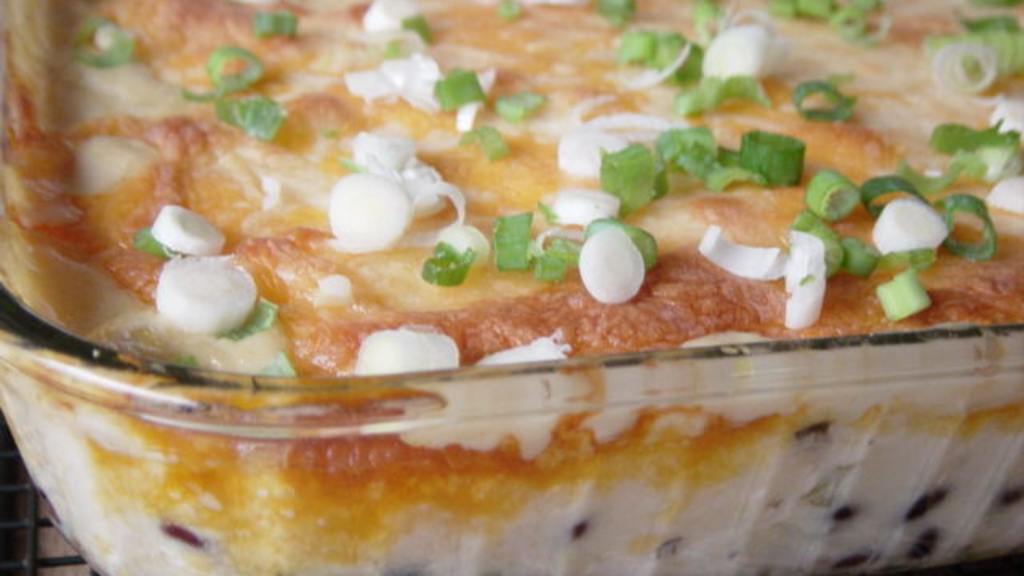 Sarcie's Chicken Mexicali Recipe - Food.com