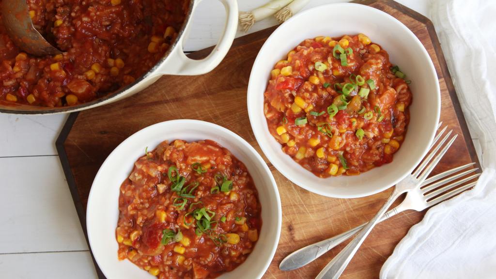 Chicken and Crab Gumbo Low Fat Recipe - Food.com