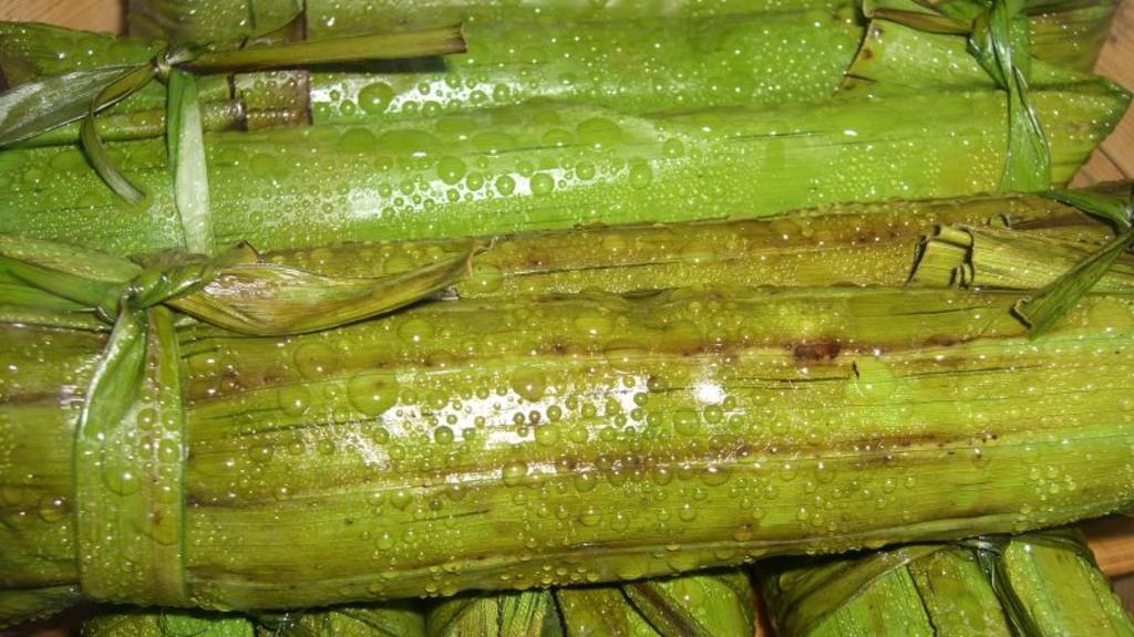 Budbud Pilit Recipe - Food.com