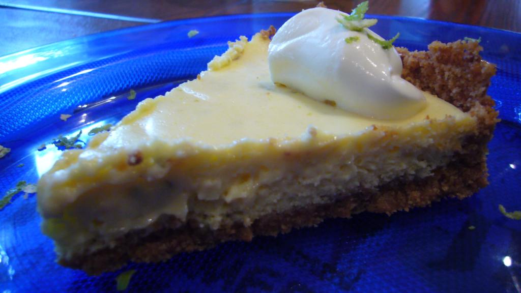 American Key Lime Pie Recipe - Food.com