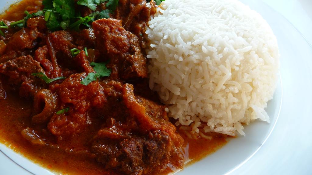 Crock Pot Beef Rogan Josh Recipe - Food.com