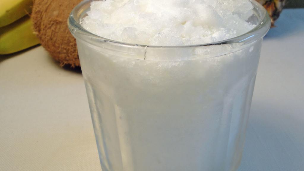 Lemon or Lime Shaved Ice Recipe - Food.com