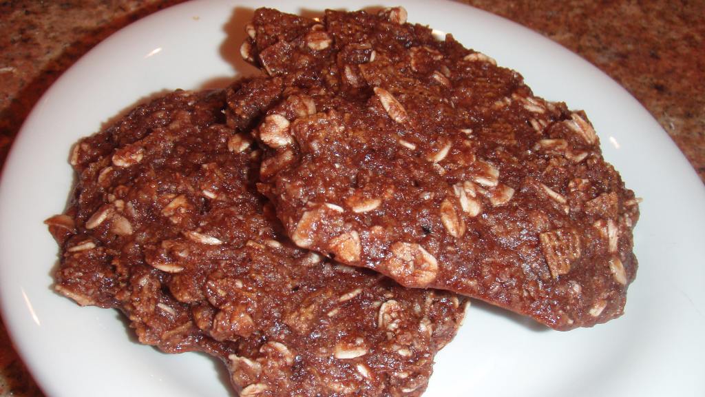 Dr. Siegel's Diet Cookies Recipe - Food.com