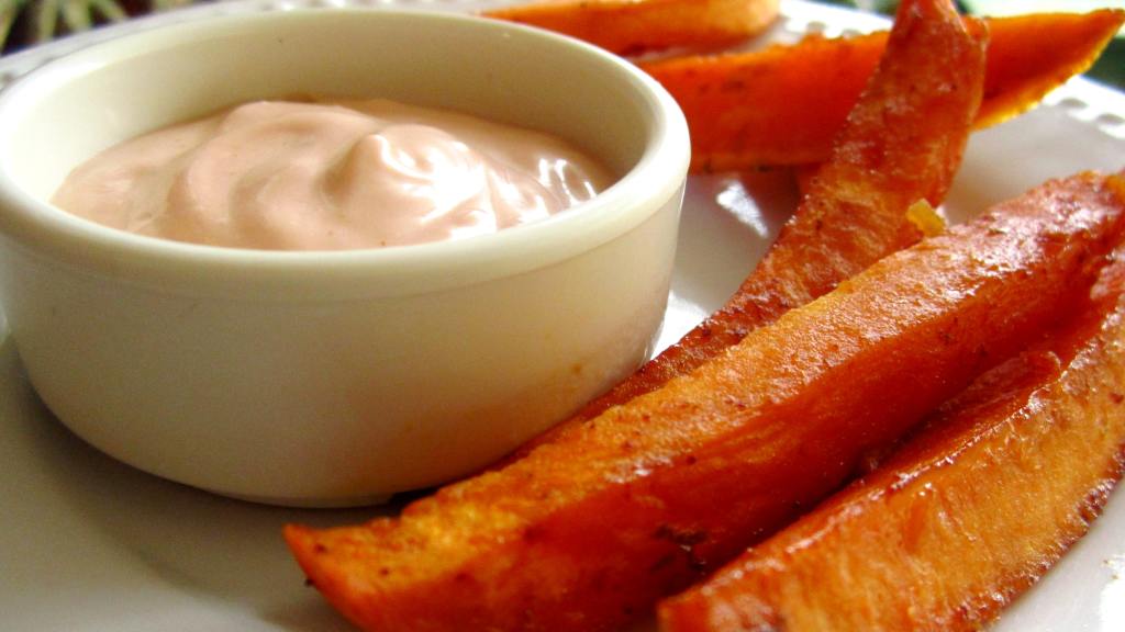 French Fry Sauce Recipe - Food.com