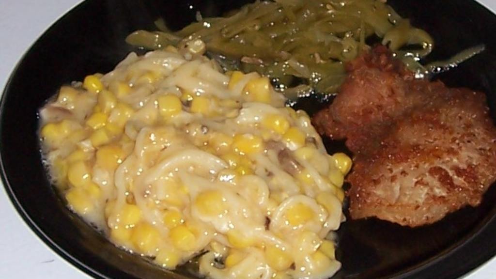 Spaghetti Corn Recipe - Food.com