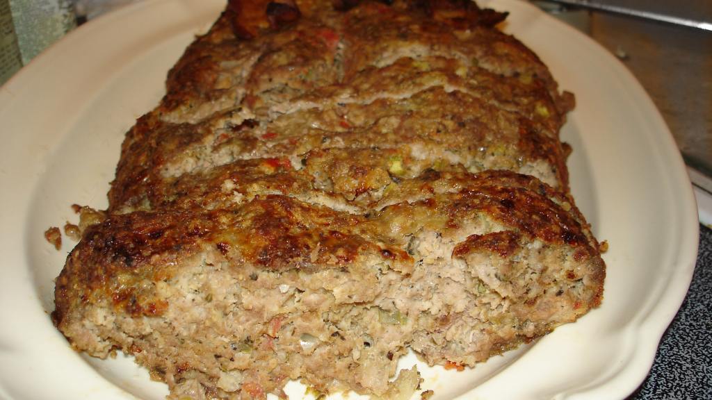 Devastatingly Delicious Meatloaf - the Best You Ever Had!!!!!!!! Recipe ...